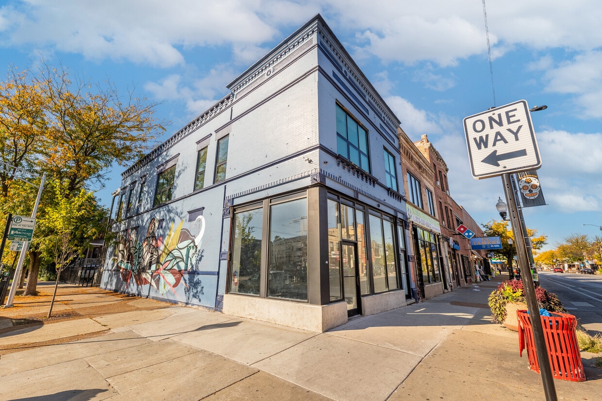 4035 W 26Th St, Chicago, IL 60623 - House Rental in Chicago, IL ...