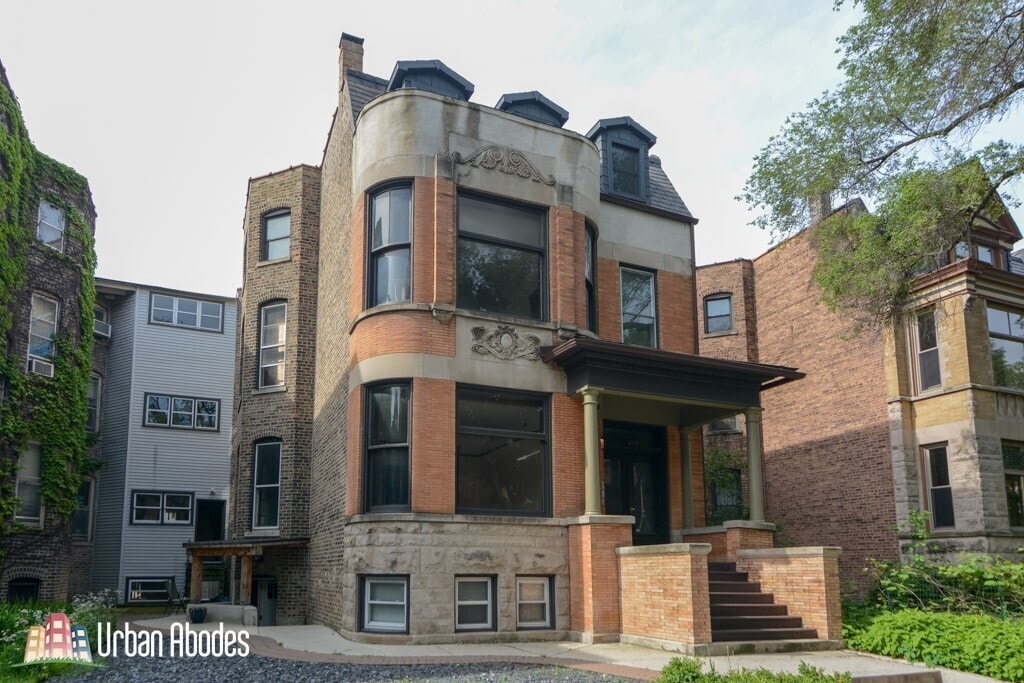 2117 W Concord Pl Unit A07K, Chicago, IL 60647 - 2117 W Concord Pl ...