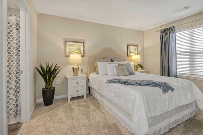 Westerly at Worldgate - Apartments in Herndon, VA | Apartments.com