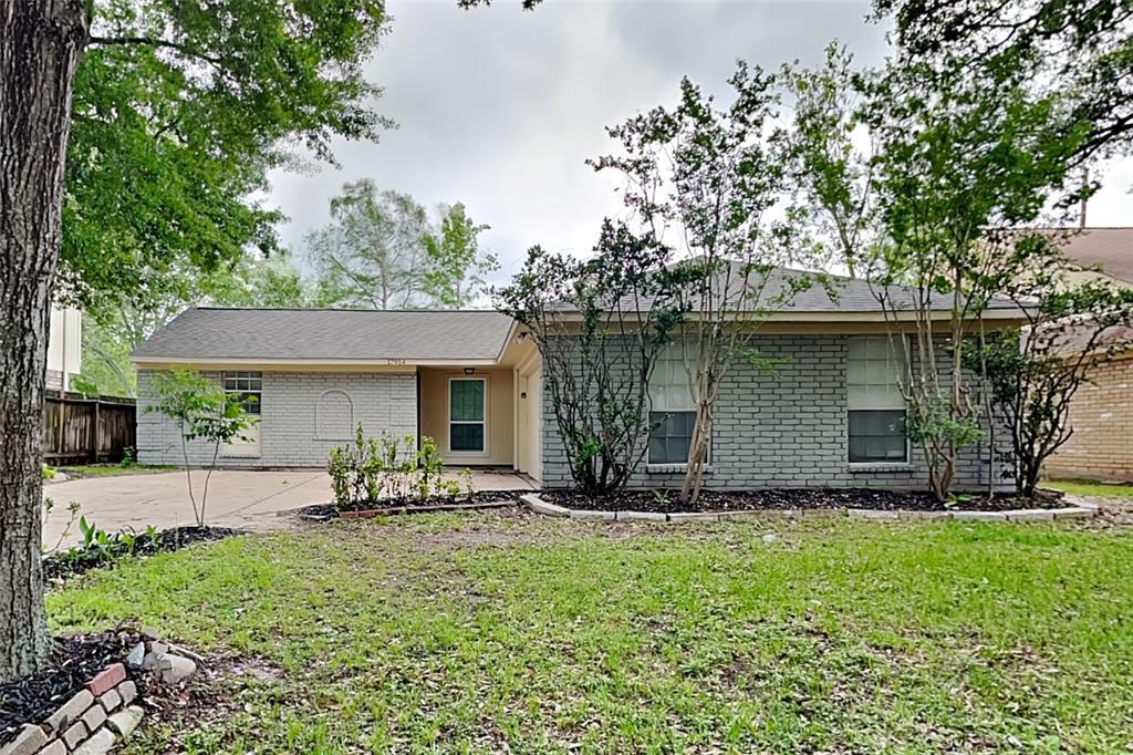 17914 Glenledi Dr, Houston, TX 77084 - House Rental in Houston, TX ...
