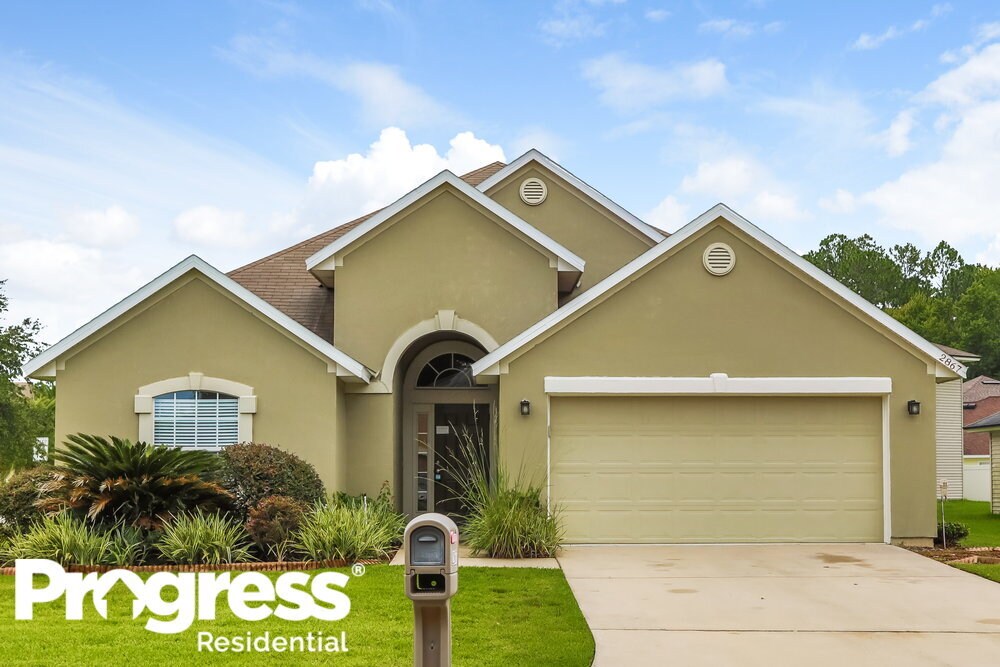 2867 Spoonbill Trail, Orange Park, FL 32073 - House Rental in Orange ...
