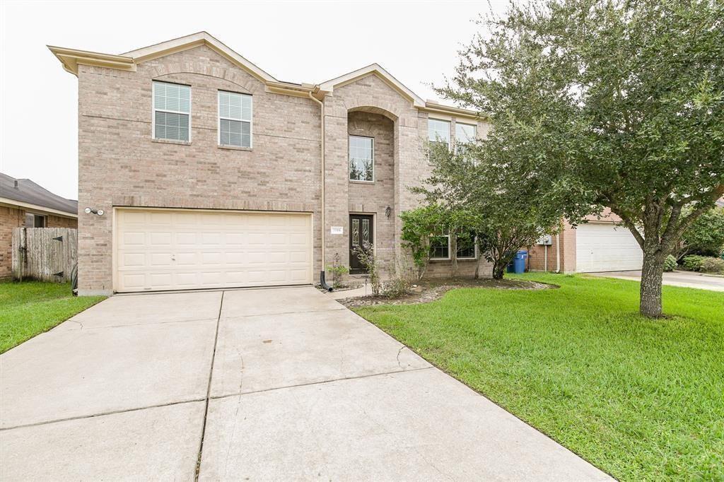 7918 Summer Dale Dr, Rosenberg, TX 77469 - House Rental in Rosenberg ...