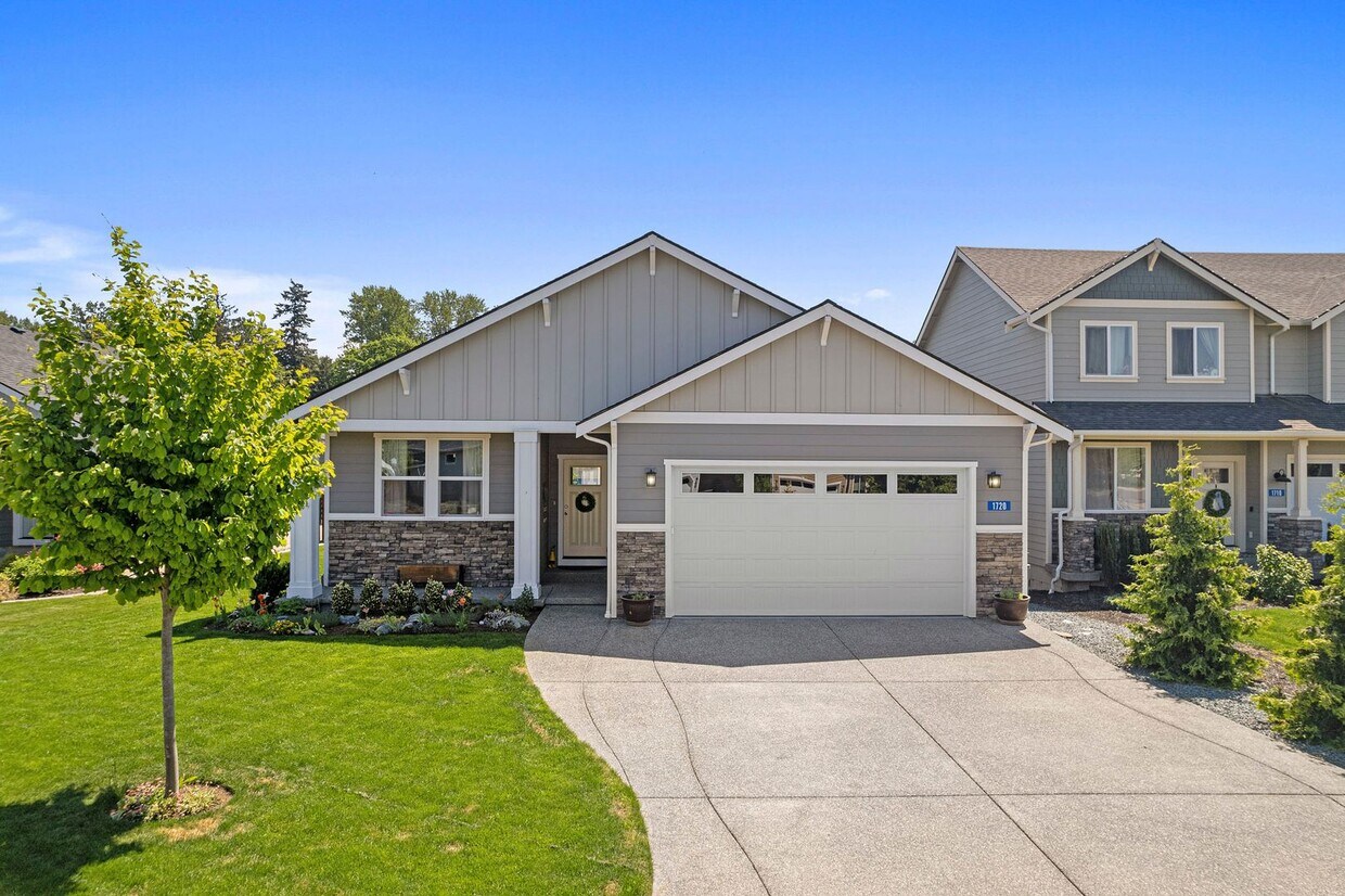 1720 River Walk Ln, Burlington, WA 98233 - House Rental in Burlington ...