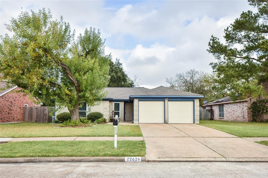 22626 Carter Moir Ln Katy, TX 77449 - Alquileres en Katy, TX ...