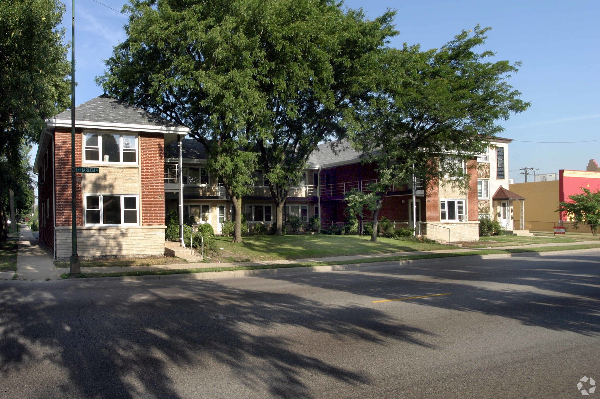 6244 N Harlem Ave, Chicago, IL 60631 - 6244 N Harlem Ave Chicago, IL ...