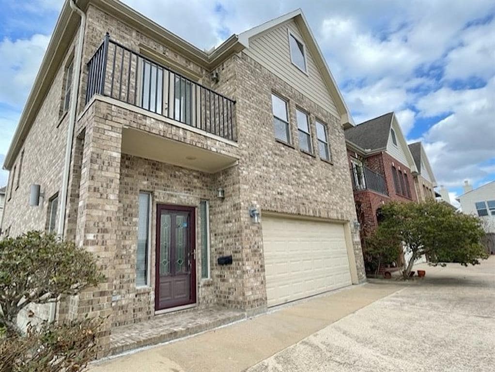 3738 Elizabeth Ct, Houston, TX 77025 - House Rental in Houston, TX ...