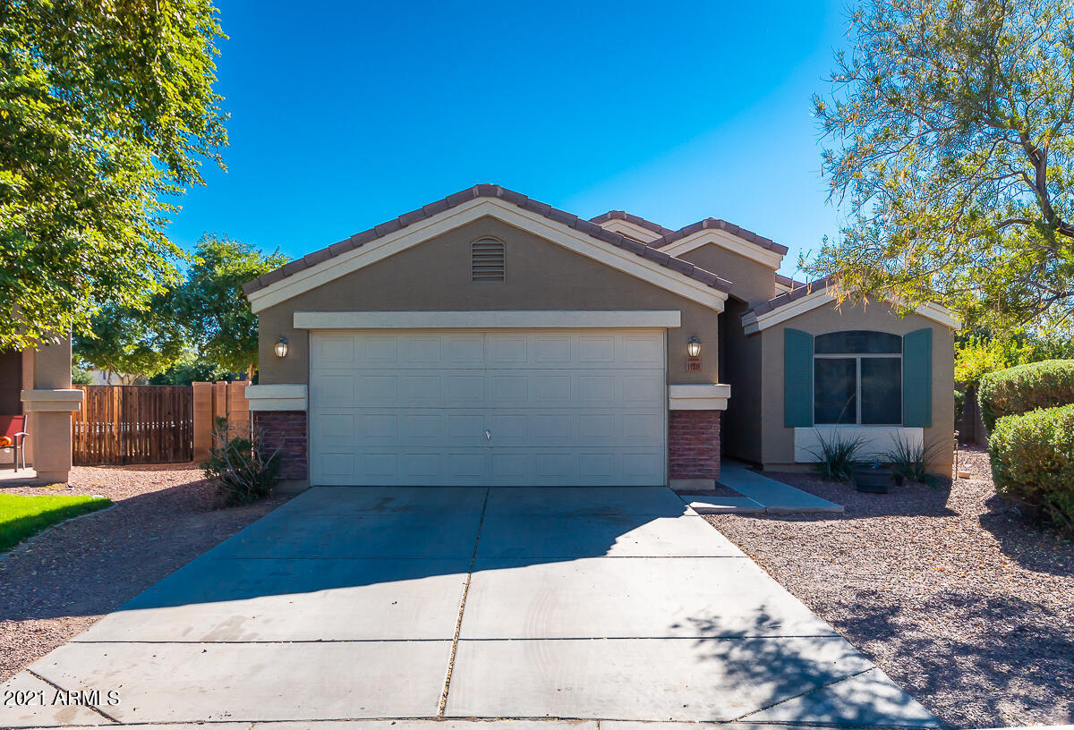 11309 W Hazelwood St, Phoenix, AZ 85037 - House Rental in Phoenix, AZ ...