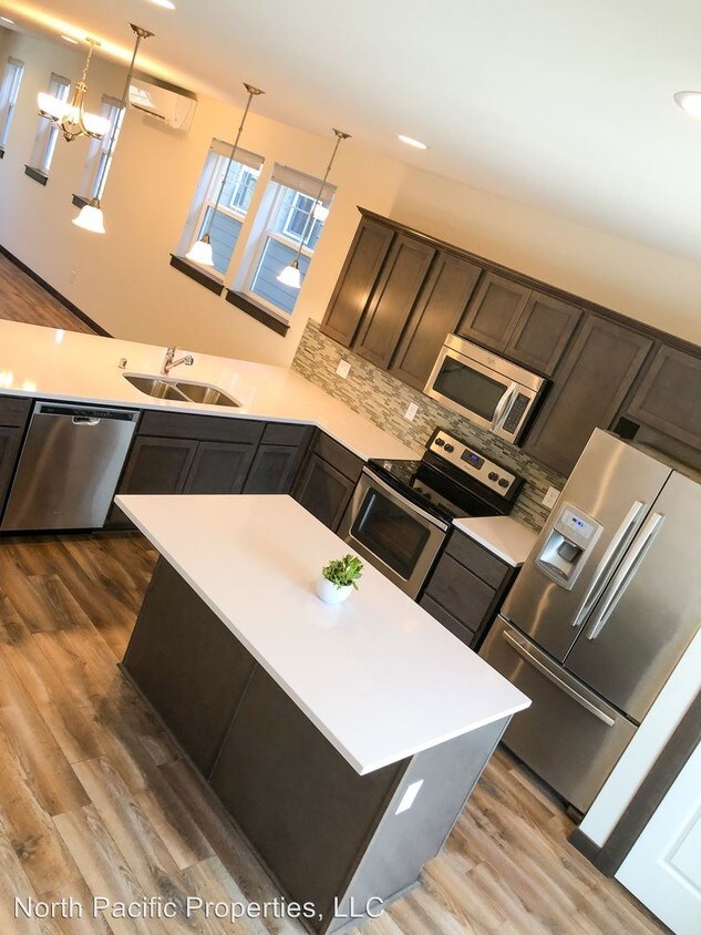 7154 Shinkle Pl SW, Seattle, WA 98106 - House Rental in Seattle, WA ...