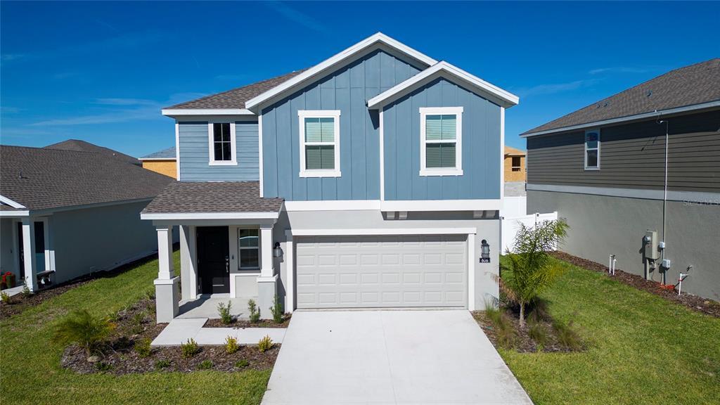 606 Bell Prairie Cir, Lake Wales, FL 33859 - House Rental in Lake Wales ...