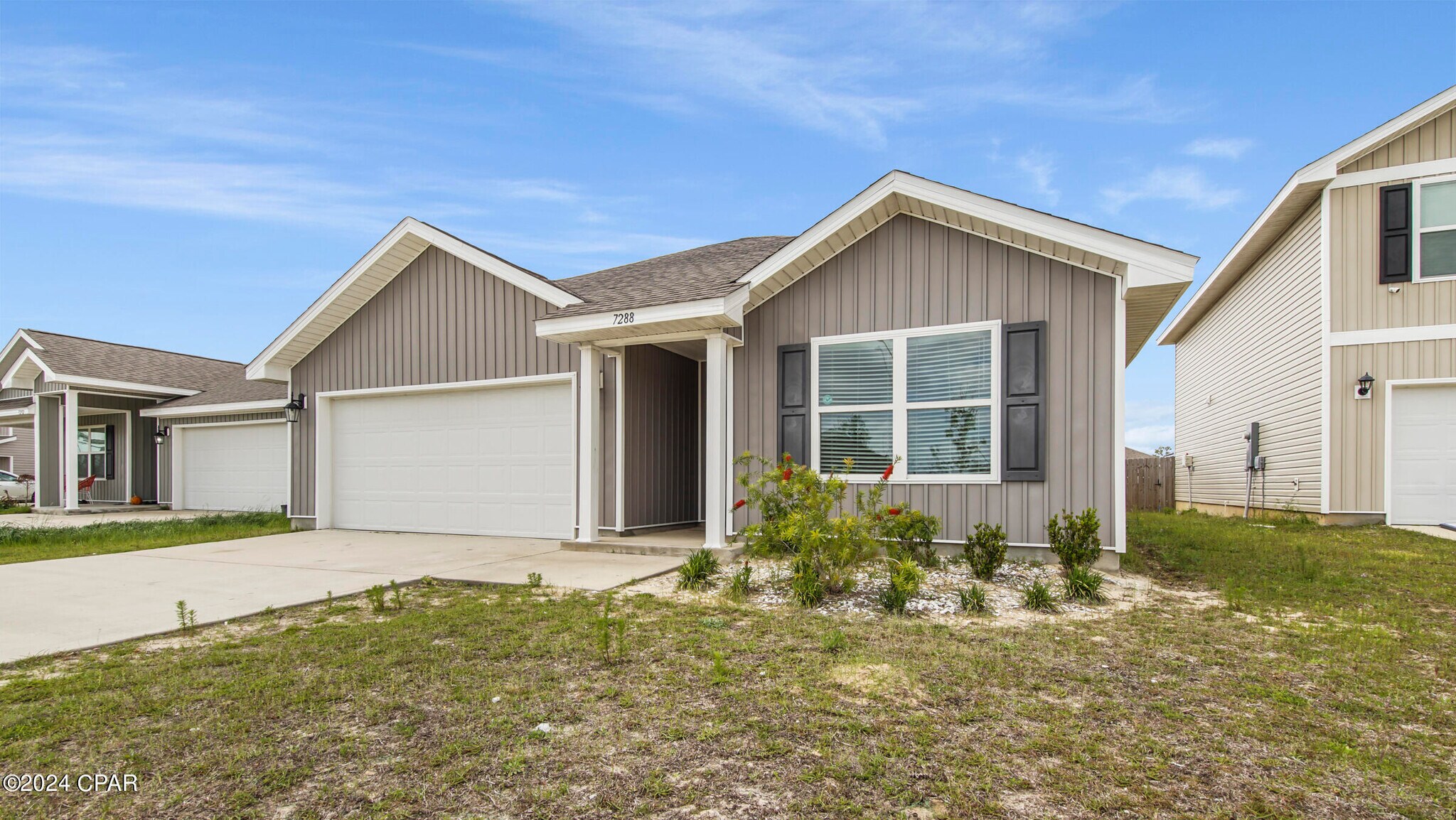 7288 Ellie B Dr, Callaway, FL 32404 - House Rental in Callaway, FL ...