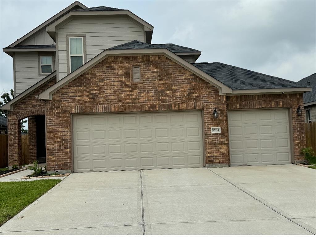 10914 Webber Ln, Texas City, TX 77591 - House Rental in Texas City, TX ...