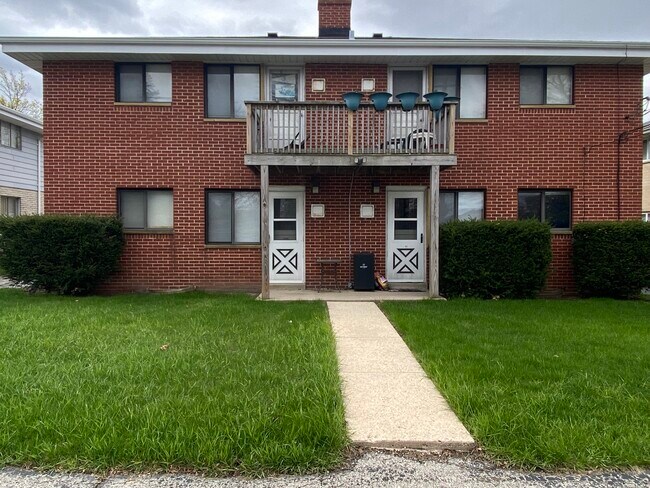 9710 W Oklahoma Ave Unit #2, West Allis, WI 53227 - 9710 W Oklahoma Ave ...