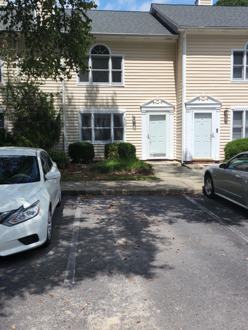 Cedar Creek Apartments Greenville Nc
