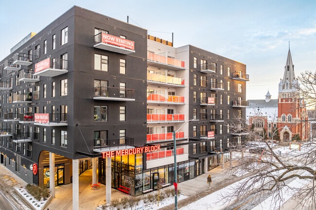 Apartments near The Marketplace at Callingwood in Edmonton, AB ...