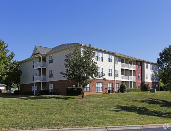 Ashford Place Apartments - Charlotte, NC | Apartments.com