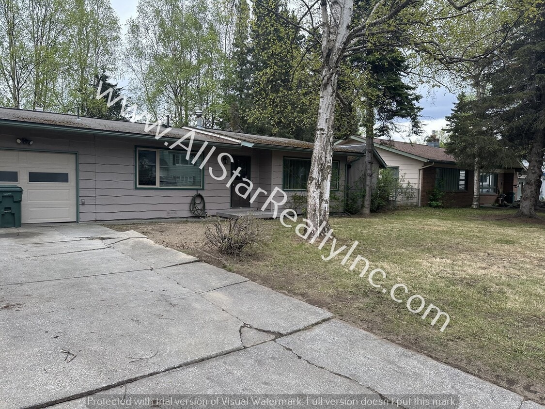 6949 Windsor Pl, Anchorage, AK 99502 - Room for Rent in Anchorage, AK ...