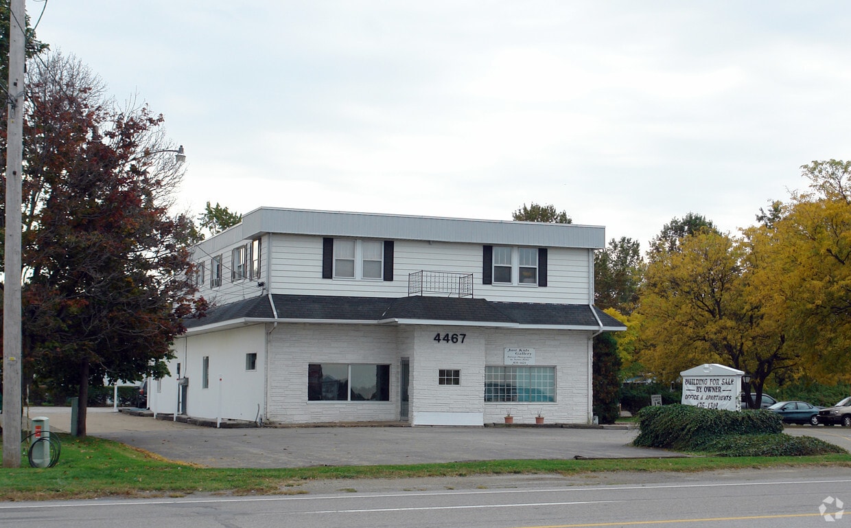 4467 W Ridge Rd, Erie, PA 16506 - 4467 W Ridge Rd Erie, PA 16506 ...