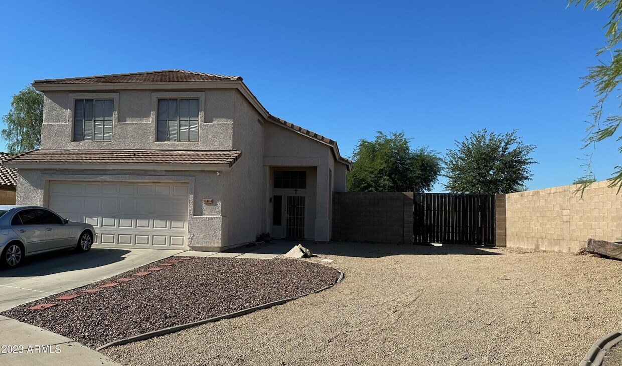 18404 N 147th Dr, Surprise, AZ 85374 - House Rental in Surprise, AZ ...