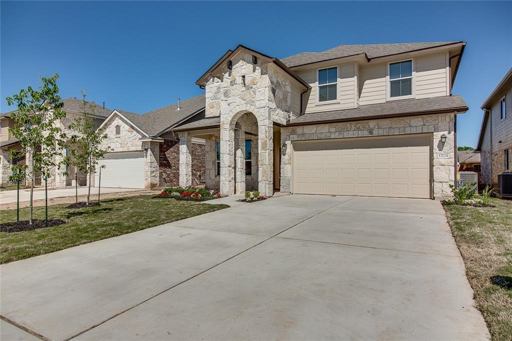 12124 Wickline Wy, Austin, TX 78717 - House Rental in Austin, TX ...