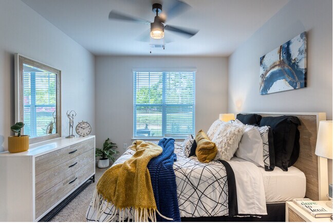 Giddy Hall - Apartments in Charlotte, NC | Apartments.com