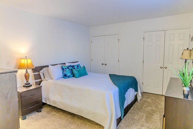 Villas at Lawson Creek - Apartments in Boiling Springs, SC | Apartments.com