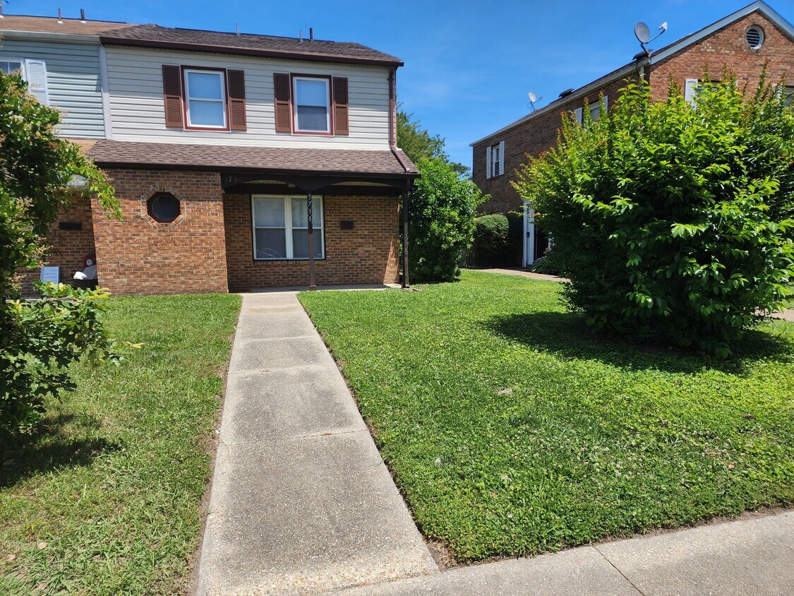 5738 E Hastings Arch, Virginia Beach, VA 23462 - Townhome Rentals in ...