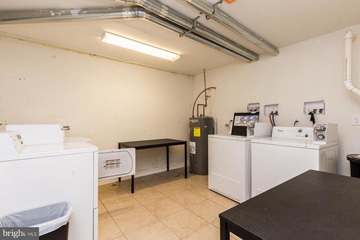 1429 Poplar St Unit 3B, Philadelphia, PA 19130 - Room for Rent in ...