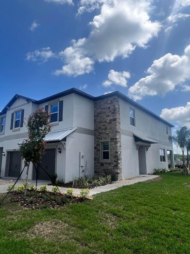 14308 Easy Goer St, Ruskin, FL 33573 - Townhome Rentals in Ruskin FL ...