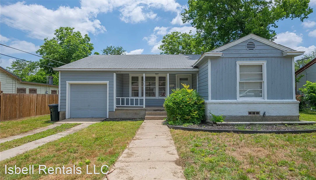 1202 Coffield St, Killeen, TX 76541 - House Rental in Killeen, TX ...