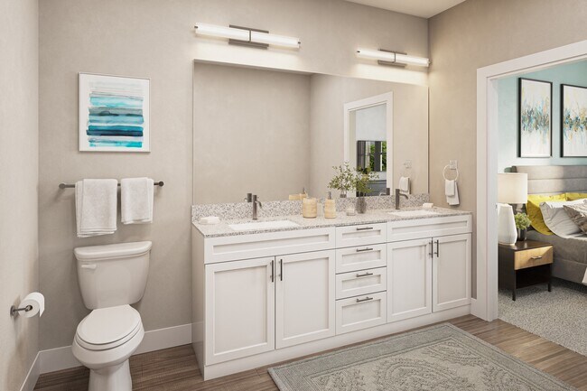 The Bradley Lake Wilson - Apartments in Davenport, FL | Apartments.com
