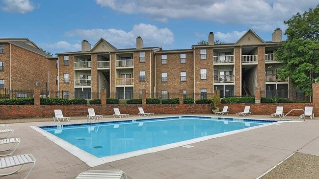 Shillito Park Apartments - Apartments in Lexington, KY | Apartments.com