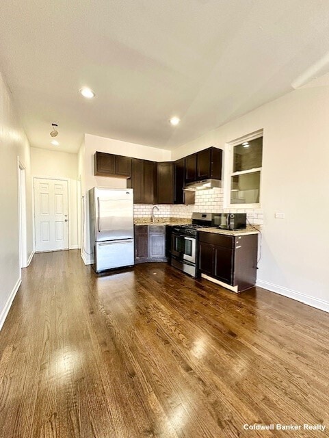 2829 W Polk St Unit 2, Chicago, IL 60612 - Condo for Rent in Chicago ...