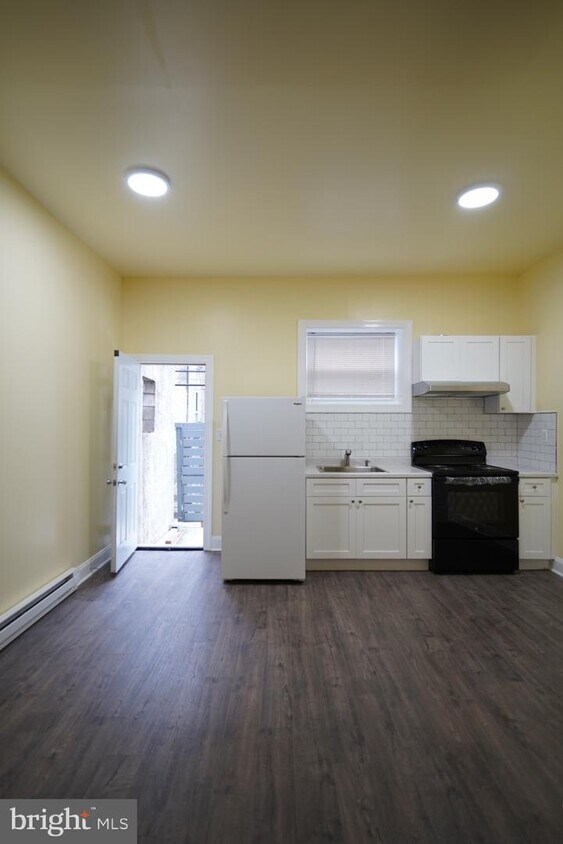 48 N Dearborn St, Philadelphia, PA 19139 - Townhome Rentals in ...