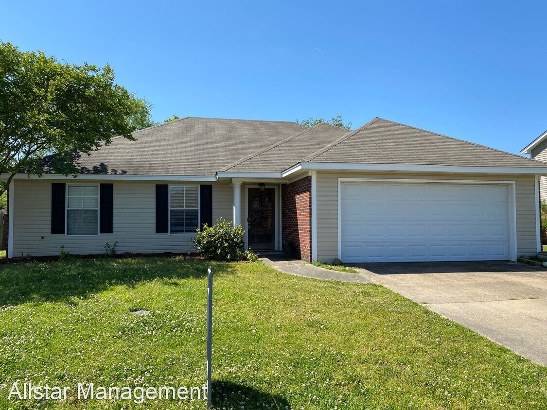 504 Ridgeway Drive, Brandon, MS 39047 - House Rental in Brandon, MS ...