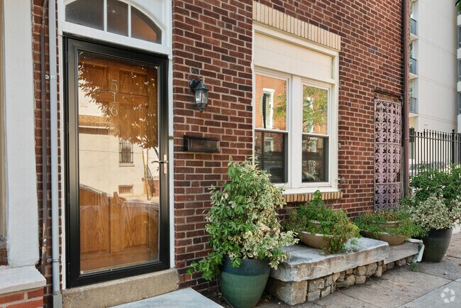 Midtown Village Houses for Rent - Philadelphia, PA