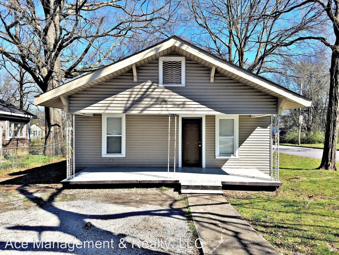 424 12th Ave SW, Decatur, AL 35601 - House Rental in Decatur, AL ...