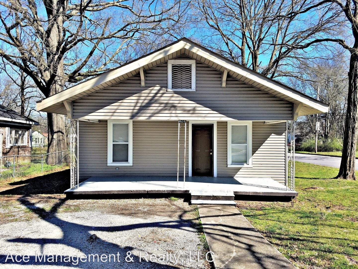 424 12Th Ave Sw, Decatur, AL 35601 - House Rental in Decatur, AL ...
