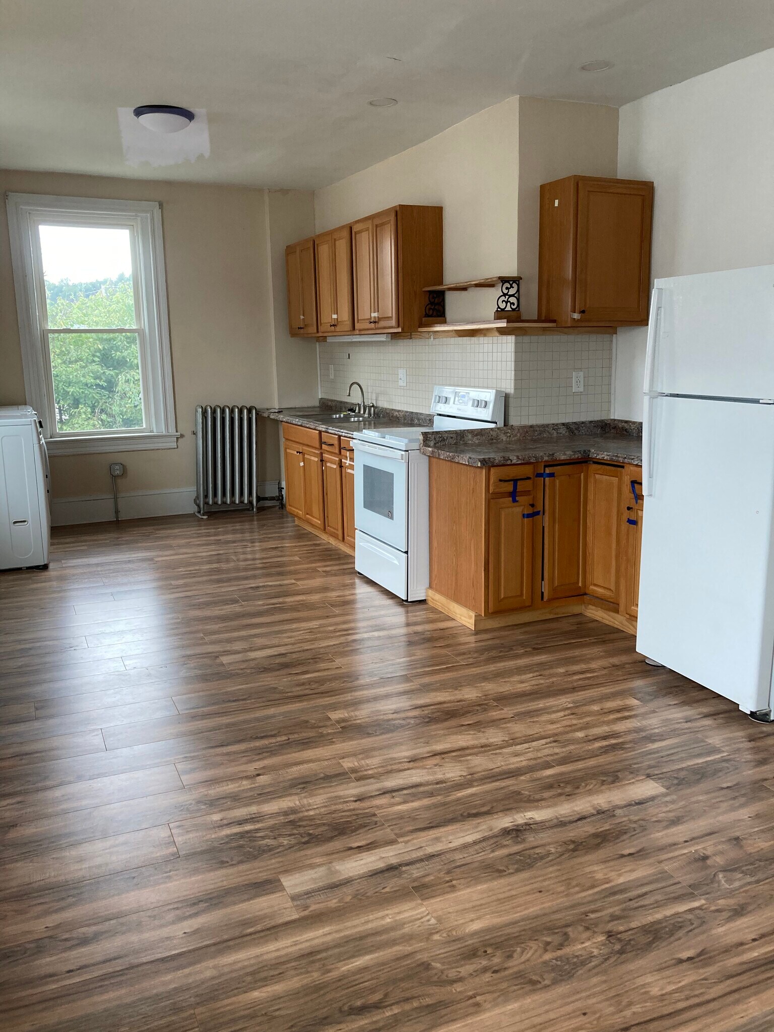 124 N Morris St Unit C, Saint Clair, PA 17970 - 124 N Morris St Saint ...