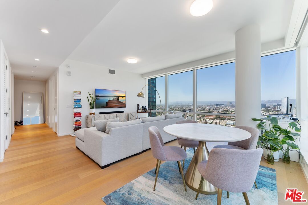 877 Francisco St Unit 3202, Los Angeles, CA 90015 - Condo for Rent in ...