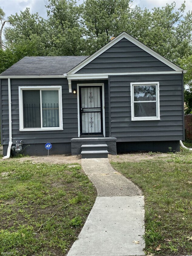 20276 Ferguson St, Detroit, MI 48235 - House Rental in Detroit, MI ...