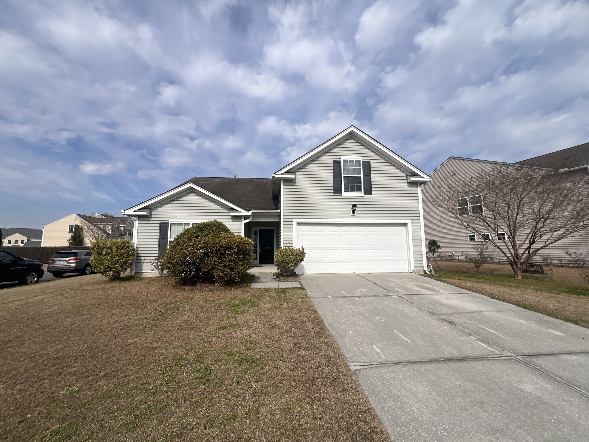 159 Mayfield Dr, Goose Creek, SC 29445 - House Rental in Goose Creek ...