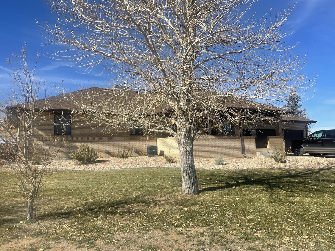 14250 Co Rd 120, Carr, CO 80612 - House Rental in Carr, CO | Apartments.com