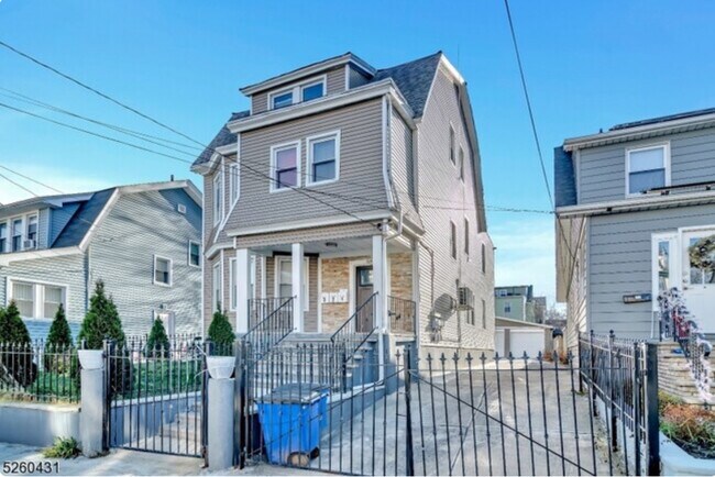 58 Wilson Pl Unit 1, Irvington, NJ 07111 - 58 Wilson Pl Irvington, NJ ...