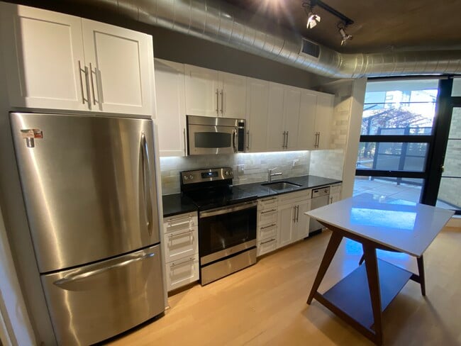 2125 14th St NW Unit 208, Washington, DC 20009 - Condo for Rent in ...