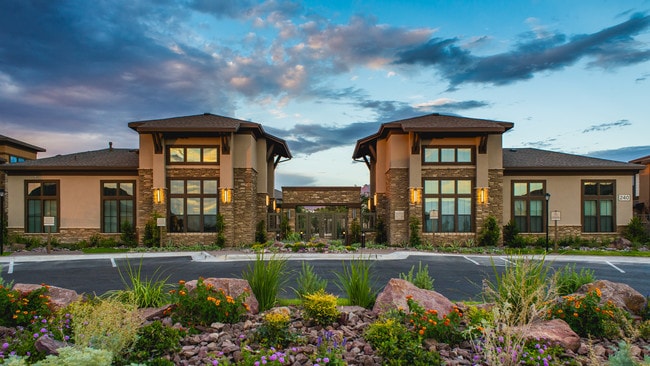 Resler Canyon Luxury Apartments for Rent - 17 Rentals | Apartments.com