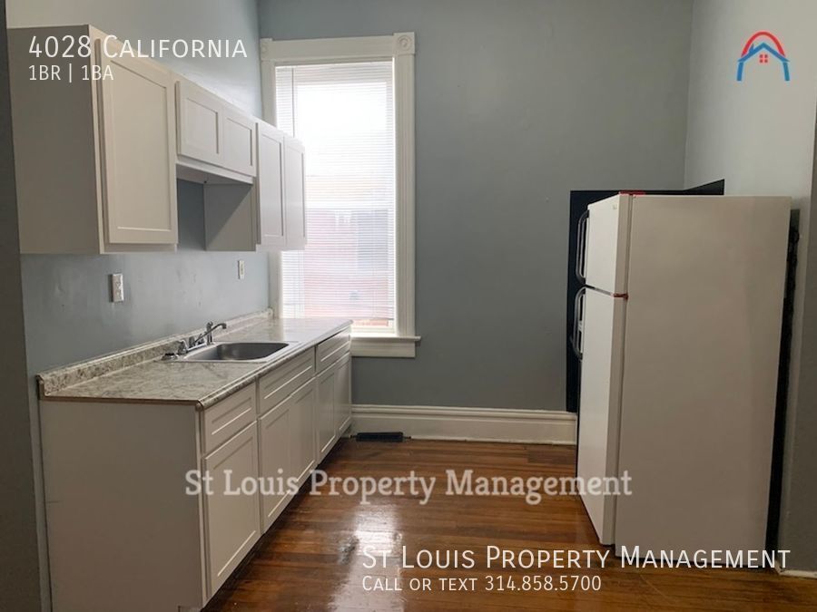 4028 California, Saint Louis, MO 63118 - House Rental in Saint Louis, MO | Apartments.com
