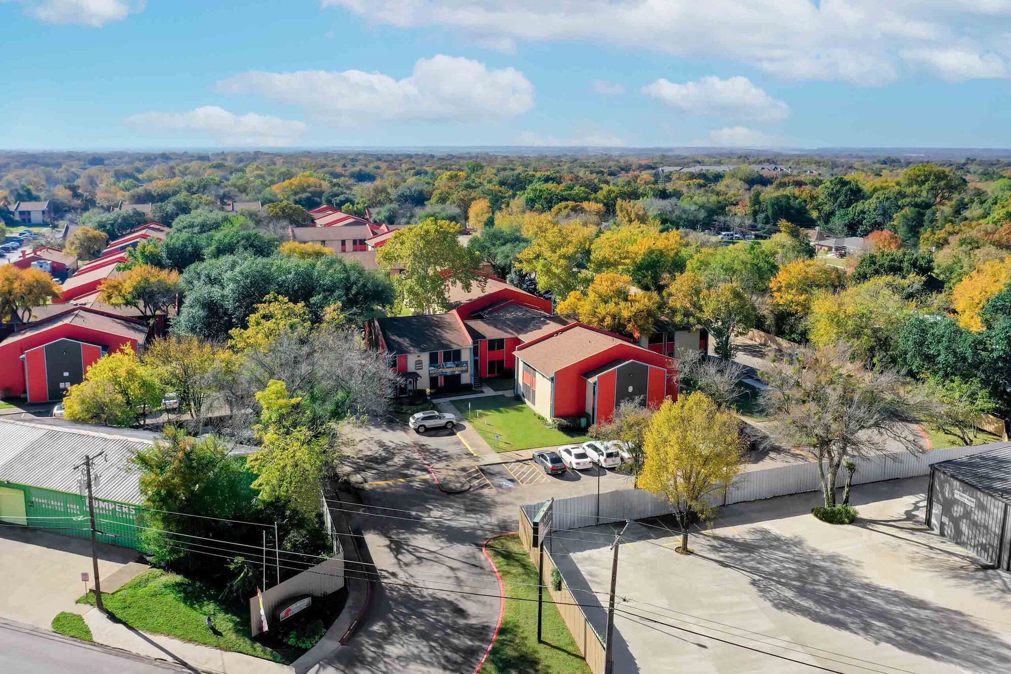 Bella Vida - 7651 C F Hawn Fwy Dallas, TX 75217 | Apartments.com