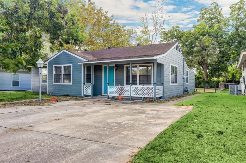 1236 San Felipe St, Angleton, TX 77515 - House Rental in Angleton, TX ...