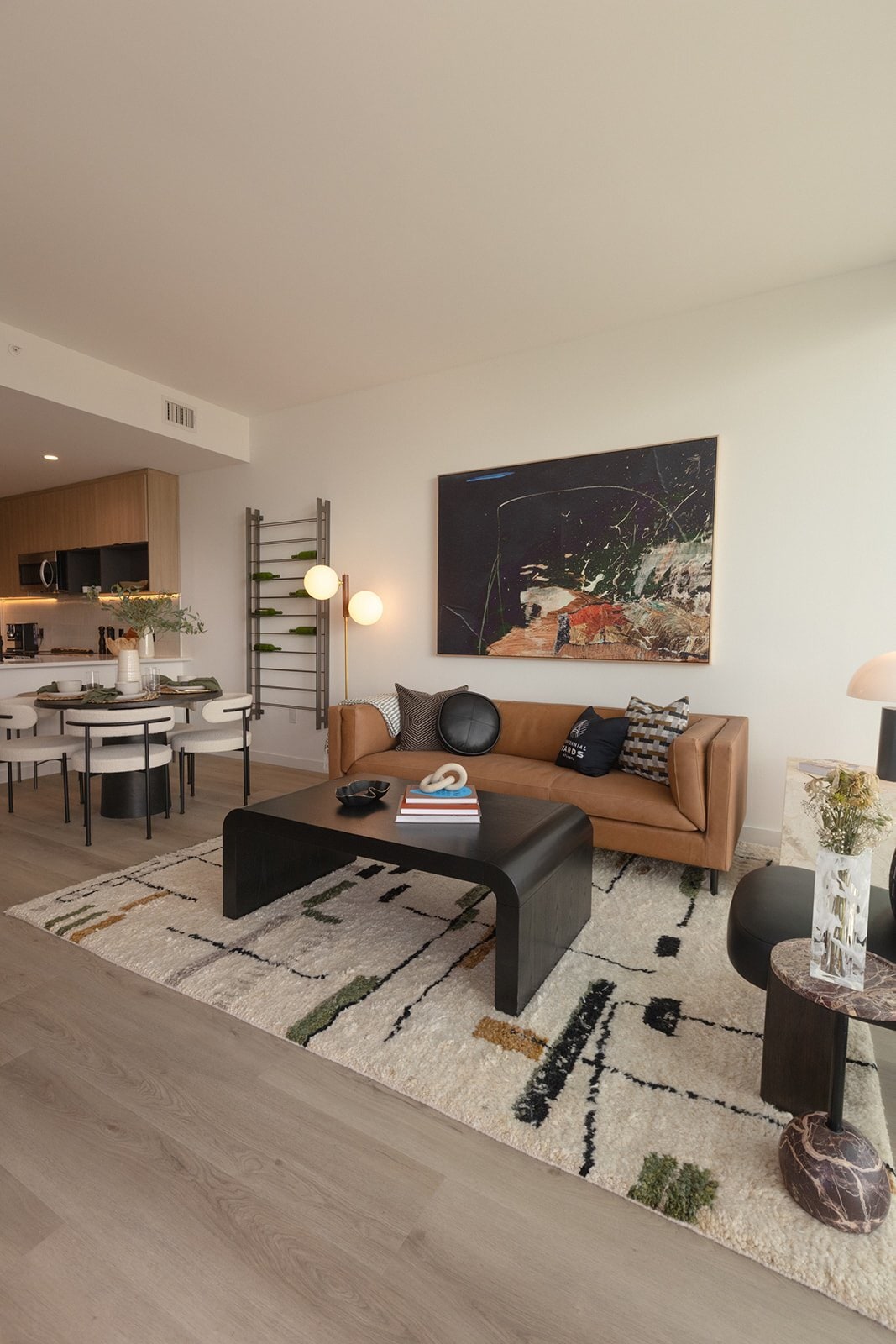 The Mitchell - 250 Martin Luther King Jr Dr Sw Atlanta, GA 30303 ...