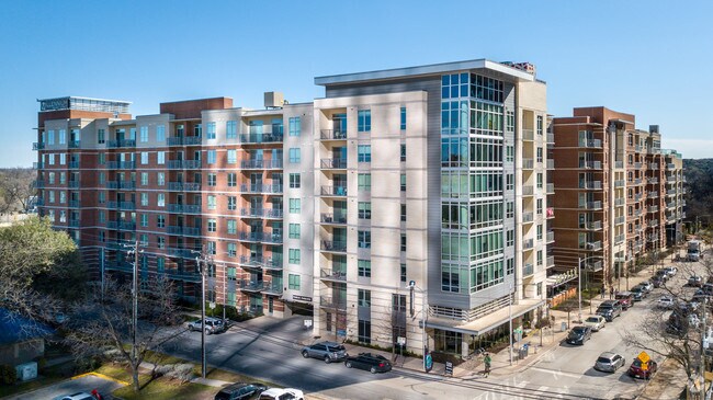 Downtown Austin Studio Apartments for Rent - Austin, TX | Apartments.com